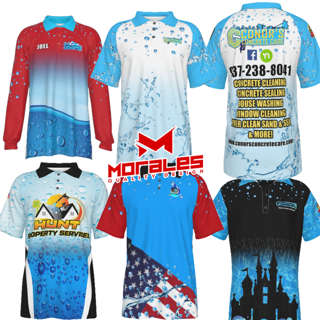 Morales Quality Design