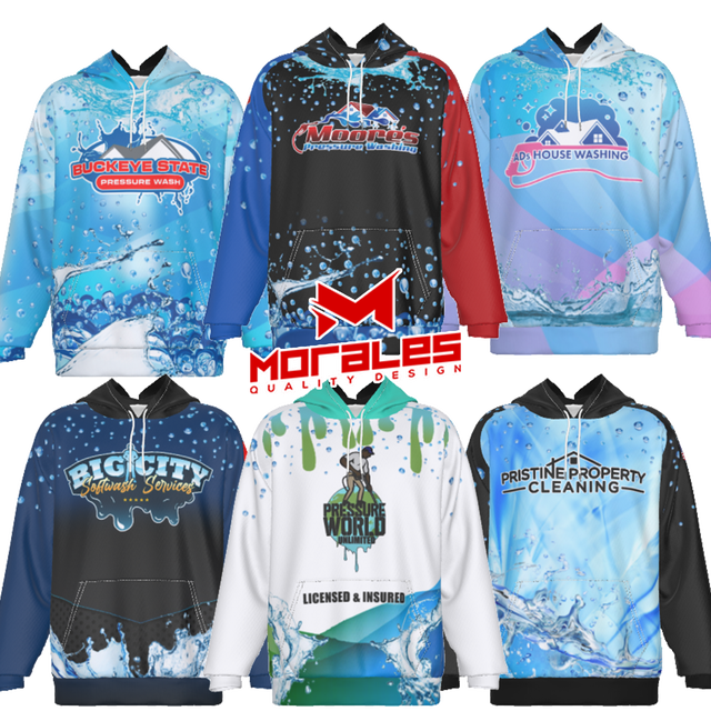 Morales Quality Design